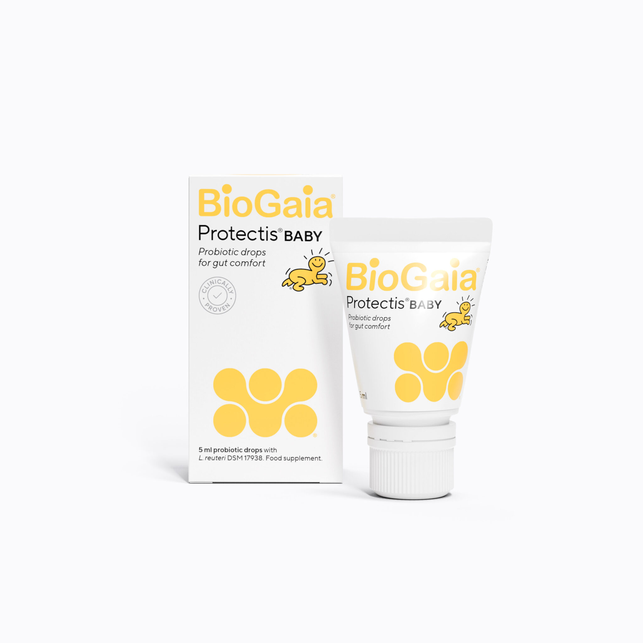 Our Products - BioGaia Group