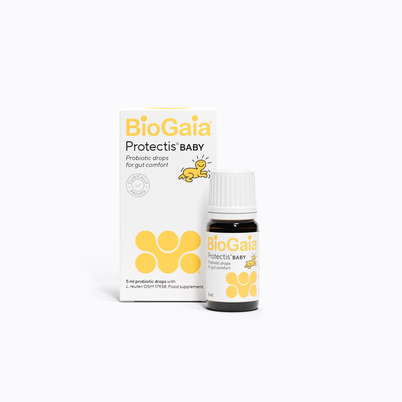 Our Products - BioGaia Group