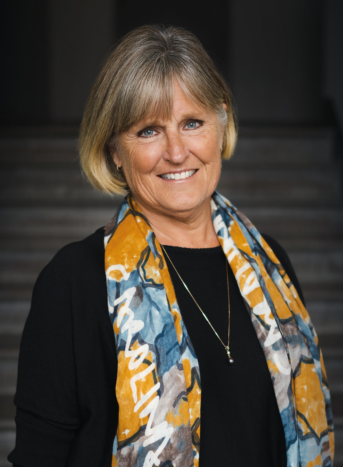 Board of Directors - BioGaia Group