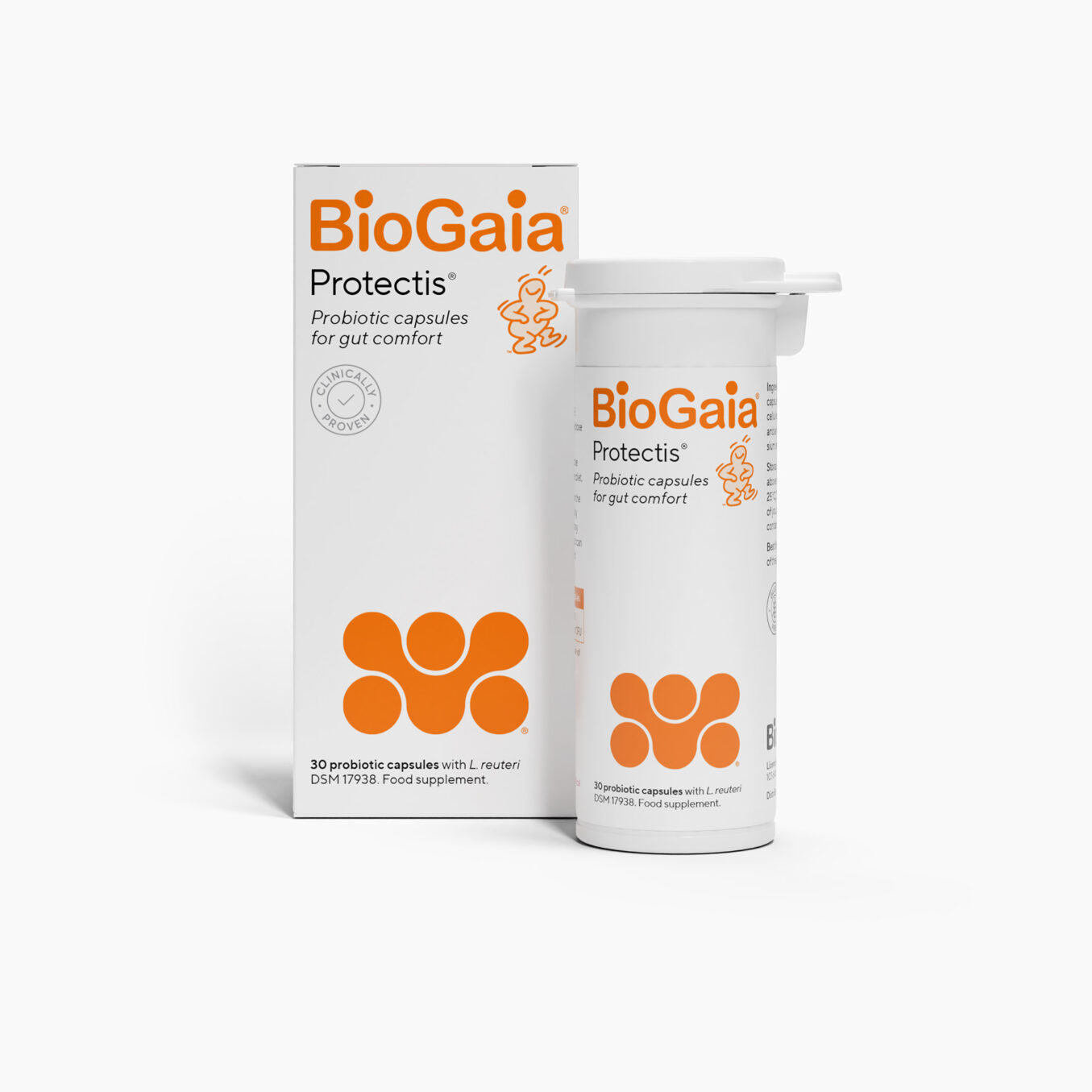 Our Products - BioGaia Group