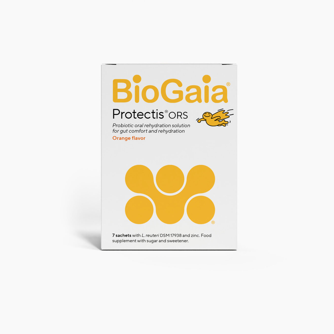 Our Products - BioGaia Group