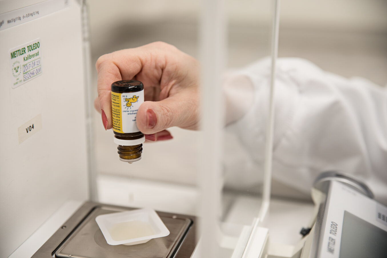 About our Probiotics - BioGaia Group